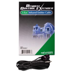 RF Remote Extenders & Accessories – NextGen Innovative Product Solutions